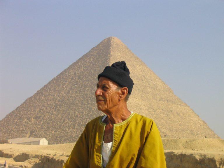 The Seshu-Hor - Adept Initiates