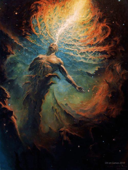 Inner Attunement with One's Outer Work - Adept Initiates
