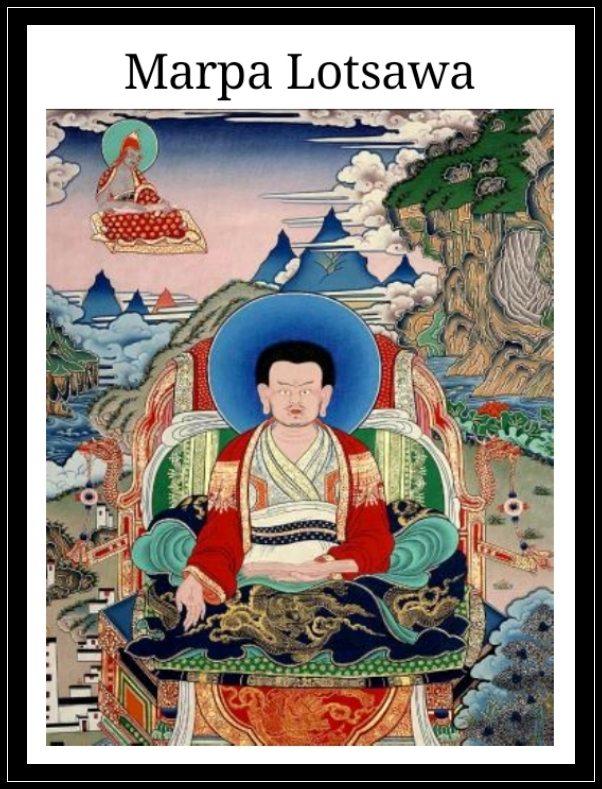 How To Attain Buddhahood Through The Six Dharmas (Yogas) Of Nāropā ...