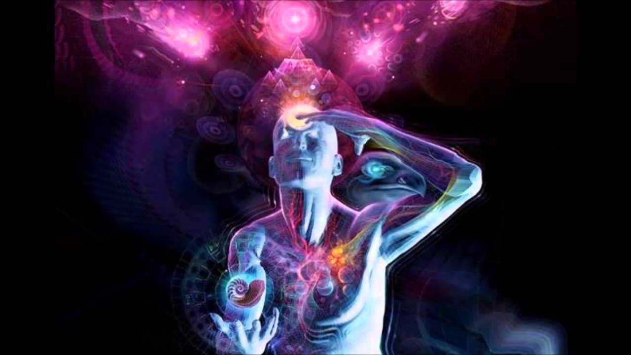 A Step-By-Step Guide To Opening Your 3rd Eye - Adept Initiates