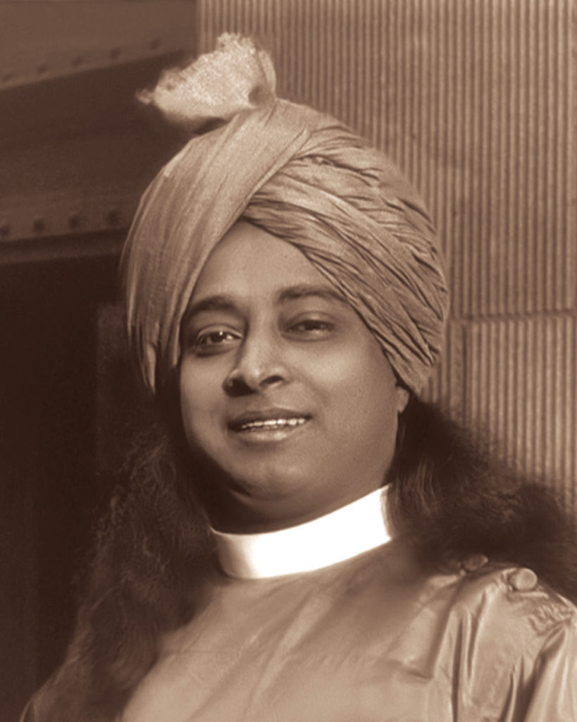 The Saint with Two Bodies - The Tale of Yogananda continued - Adept ...