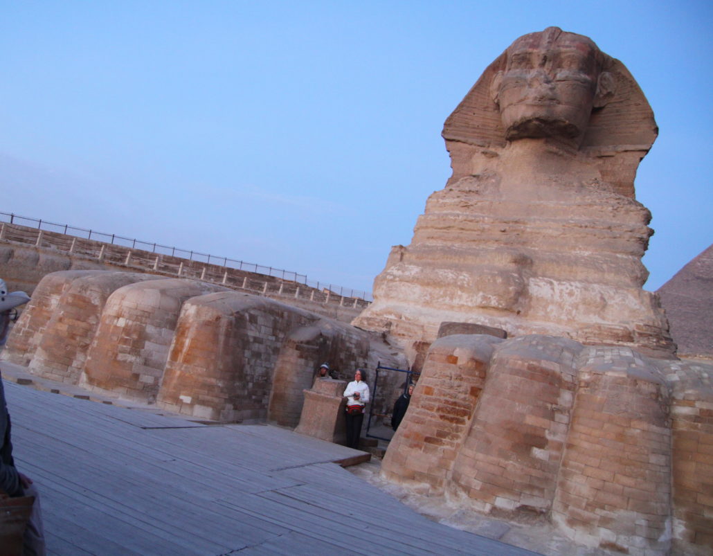 ESOTERIC EGYPT: A Symbolist Tour of Ancient Egypt's Mystery Schools ...