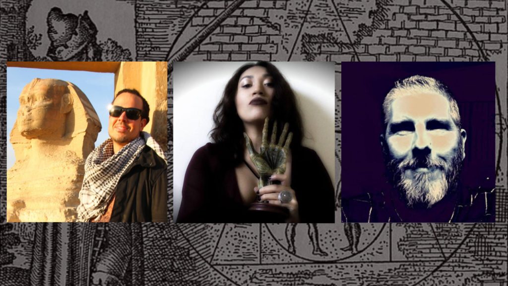 Adept Initiates - Explore the Ancient Mysteries and Symbolism of Self ...