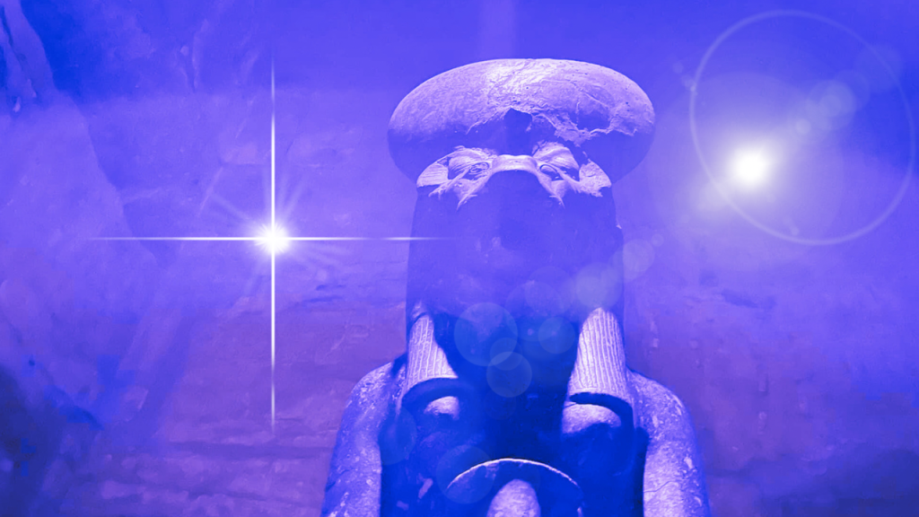 Lion's Gate Portal: Harnessing Cosmic Energies - Adept Initiates